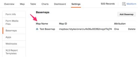 How To Add A Basemap Ona Data Help Center