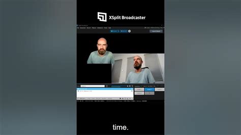 Automatic Background Removal In Xsplit Broadcaster Xsplit Shorts
