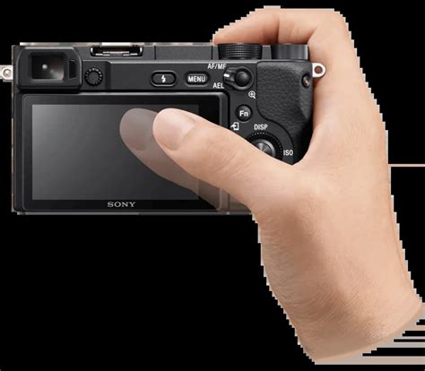 Sony Ilce 6700 Body Only Avid Sales Corporation