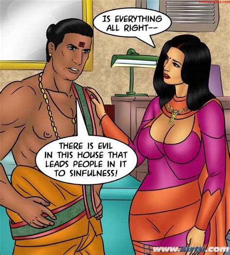 Kirtu Savita Bhabhi Read Online Download Free Pdfs