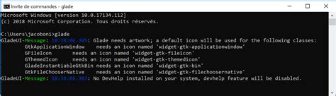 Glade Command Line Top Sellers Aria Database