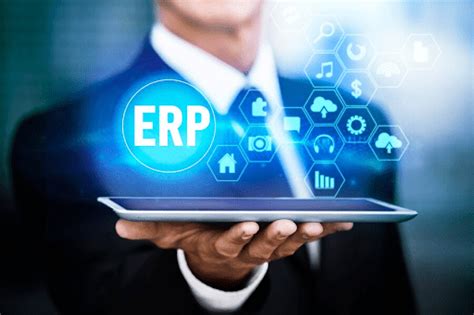 7 Alasan Pentingnya Penggunaan Software Sap Erp