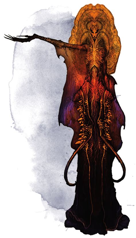 Zuggtmoy Forgotten Realms Wiki Fandom Powered By Wikia