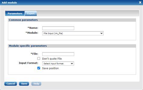 Templates Nxlog Docs