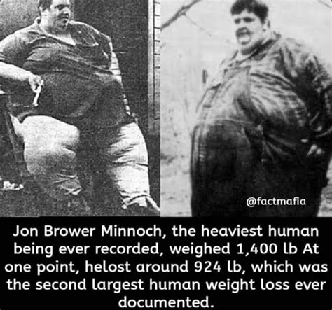 Jon Brower Minnoch Before And After Meet Jon Brower Minnoch The