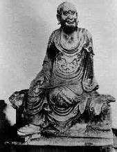 保圣寺彩塑图册 360百科