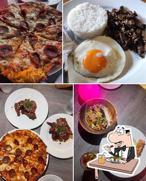 Arima Restobar X Norma Bacolod Restaurant Menu Prices And Reviews