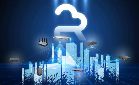Reyee Routerscloud Managed Router Ruijie Reyee
