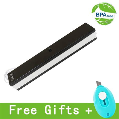 Vacuum Sealing Machine Small Sealing Machine House Grandado