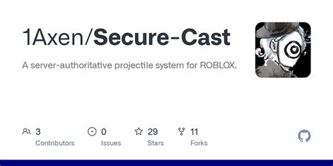 Archived Securecast Server Authoritative Projectiles With Lag Compensation Multi Threading