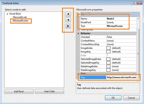 C Usando O Controle Treeview