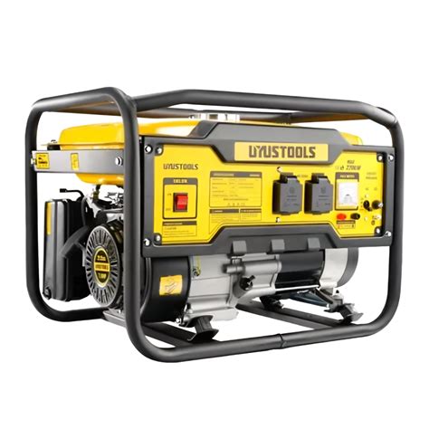 Uyustools Monofasico Grupo Jsm