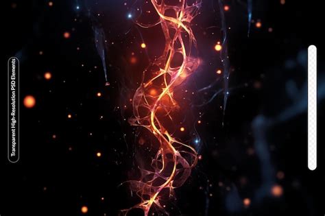 Premium Psd Concept Medical Blue Banner With Golden Sunlight Code Of