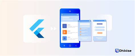 Why Flutter For Cross Platform App Development