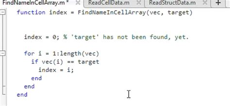 Need Help Editing Current Function In Order To Take In Nested Cell