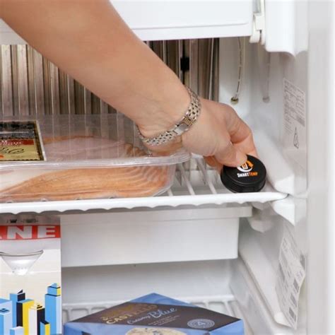 Smart Temp Fridge Sensor Single Outback Hq
