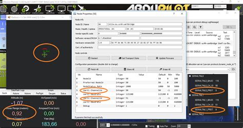 Uavcan Uart Node Adding 3 More Serial Ports To Your Flight Controller
