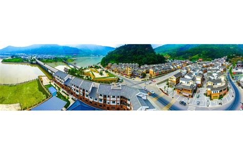 走出灾后恢复重建新路子 图片 治蜀兴川新跨越 2017年 四川在线专题 四川在线