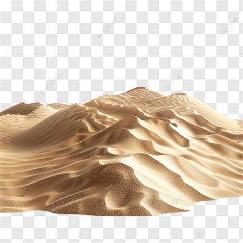 사각형 프레임의 모래 언덕 사막 광장 사진 D 모래 이미지 스퀘어 디 사막 Png 일러스트 및 이미지 에 대한 무료