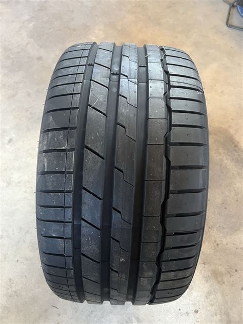 Hankook Ventus S1 Evo3 285 30zr20 Y 99y Xl гр Глоджево • Olx Bg