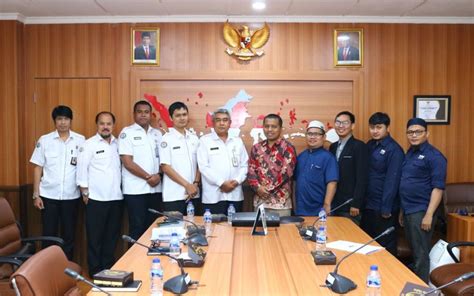 Sinergi Yatim Mandiri Dan Kementerian Desa PDTT Kolaborasikan Program