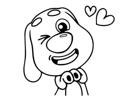 20 Talking Ben Coloring Pages Free Printable Pdf And Online Coloring