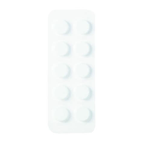 Multi Relax 10 mg - 20 Tablets | Bloom Pharmacy