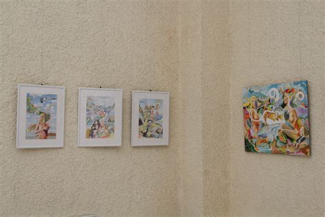 Художествена галерия Художествена галерия Добрич