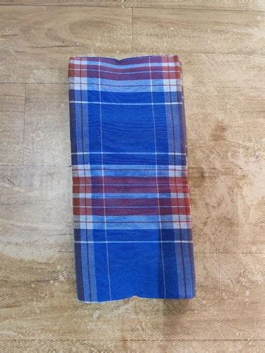 Indonesian Lungi At ₹ 52 Piece Printed Lungi In Tanda Id 2855016950988