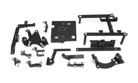 Dual Controls Peheja Suitable For Every Vehicle