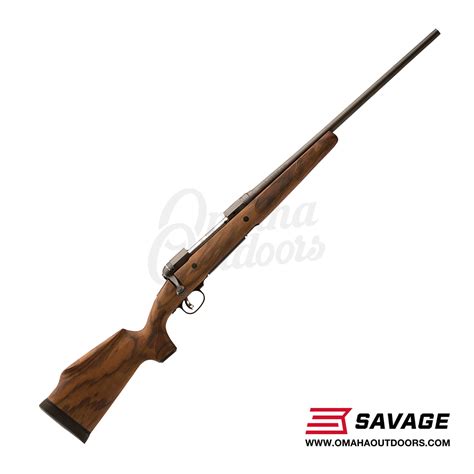 Savage 11 Lady Hunter 243