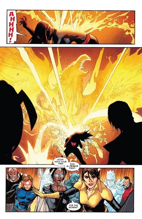 Charles Xavier Vs Emma Frost Who Is More Skillful Battles Comic Vine