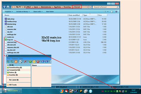Notification Area Icons Customize Page 2 Tutorials