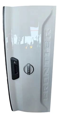 Tapa Batea Nissan Frontier 2021 2022 2023 2024 Original MercadoLibre