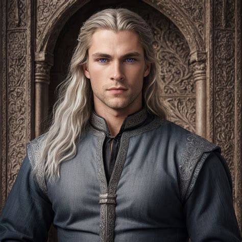 Baelon Targaryen Atbwy Targaryen Aesthetic Targaryen Art Handsome Men