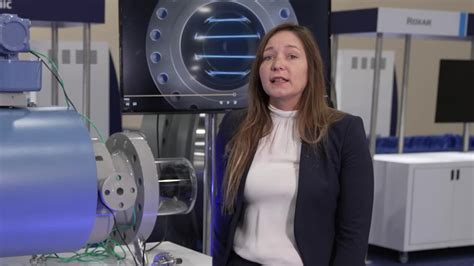 Increase Accuracy With Rosemount Ultrasonic Flow Meter In Custody