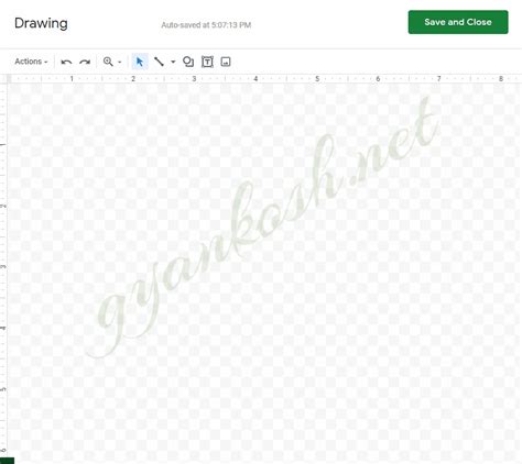 How To Insert A Textbox In Google Sheets With Examples