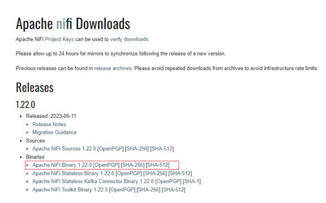 Apache Nifi Nedir Ve Nasıl Kurulur By Aliye Nur Kaya Medium