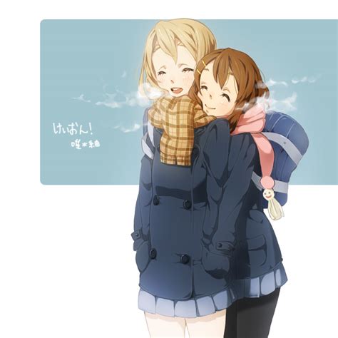 K ON Image By Kurage 273298 Zerochan Anime Image Board