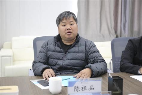 聚焦“五大任务”发展“特色职教”（三十二） 兴安职业技术学院、华正文旅集团召开校企合作座谈会 兴安职业技术学院