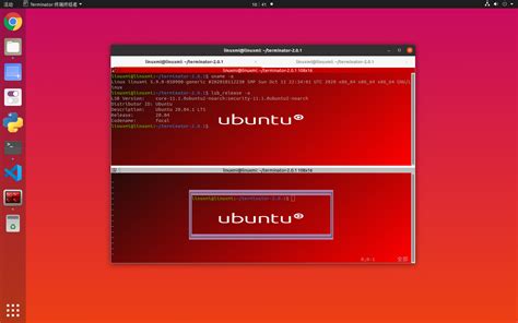 Terminator 201发布，linux高级终端的未来 Linux迷