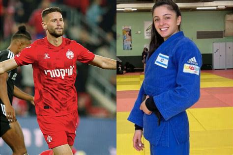 הפסיקו להסתתר עדן שמיר וגפן פרימו עולים שלב ביחסים ישראל היום