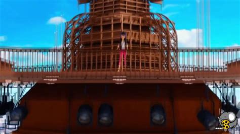 انیمیشن دختر کفشدوزکی قسمت ششم فصل اول فیلو