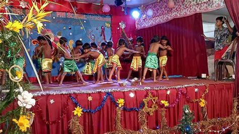 බයිලා නැටුම පෙර පාසල් Youtube