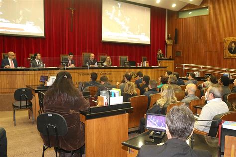 Tribunal De Contas Debate Novidades Da Lei De Improbidade