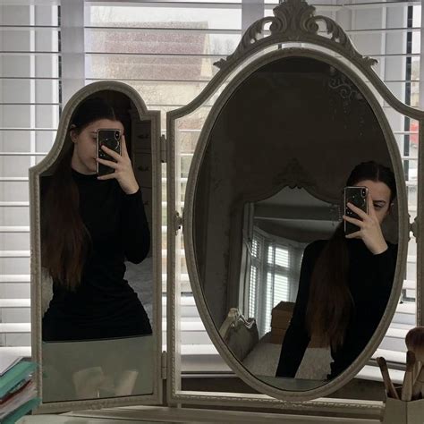 Mock Neck Bodycon Dress Long Sleeve Thick And Soft Depop