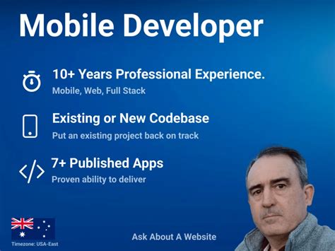 A Fully Upgraded Flutter App Upwork
