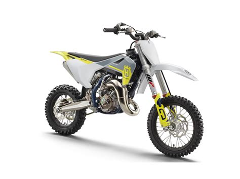 2023 Husqvarna Tc 65 055647 Hillsboro Or Powersports Dealership