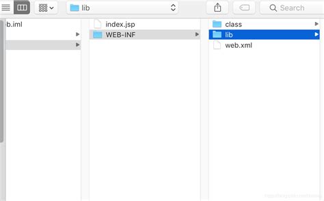 用intellij Idea创建一个javaweb项目并跑起来idea跑起来第三方项目 Csdn博客