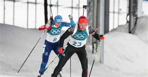 독일 로라 달마이어 바이애슬론 최강 입증